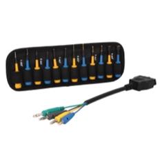 70002007 -Cojali Jaltest Marine Multipin Kit – Jaltest Laptop Based ...