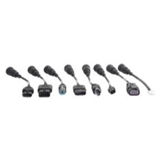 70002009 - Cojali Jaltest Inboard Cable Kit – Jaltest Laptop Based ...
